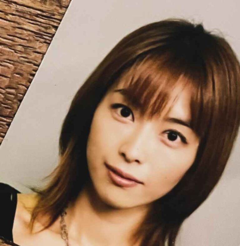 【画像】松井稼頭央の嫁の若い頃が美人！現在と昔を比較してみた！